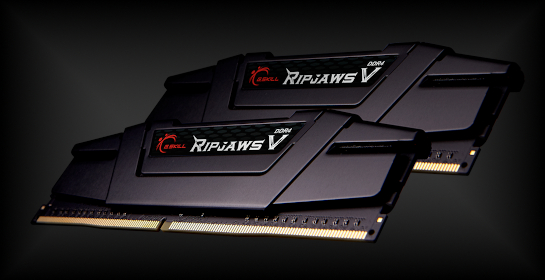 G Skill F4 4400C19D 32GVK DDR4 4400 CL19 16GB 2 OCMEMORY 